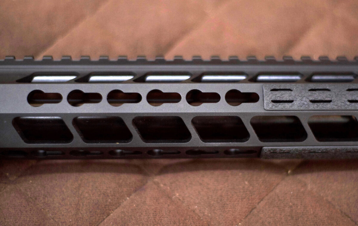 It’s Monday so that means there’s a new gun to guess, a new chance to ...